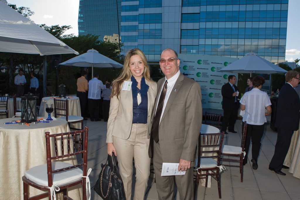 Next Generation — Brickell Magazine