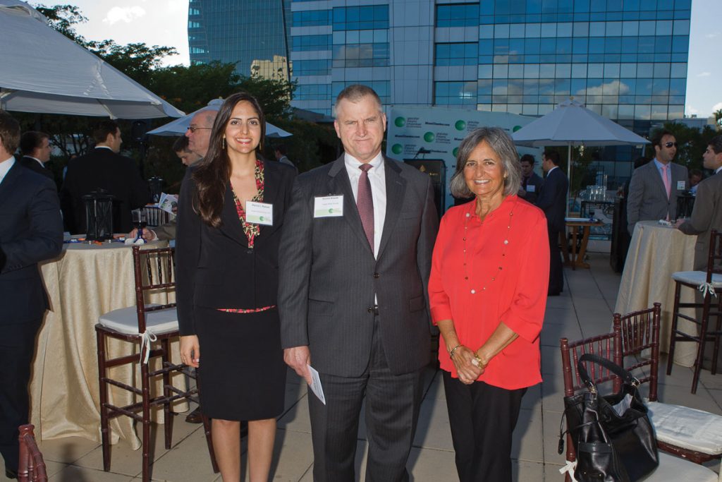 Next Generation — Brickell Magazine