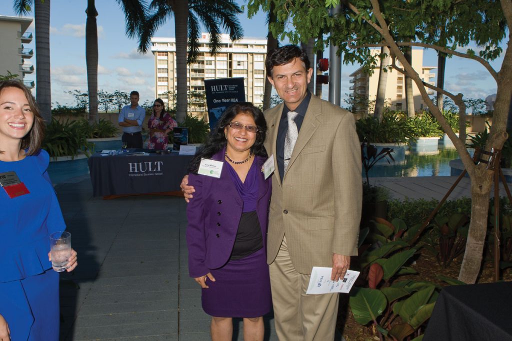 Next Generation — Brickell Magazine