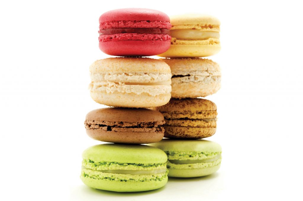 It’s Raining Macarons! — Brickell Magazine
