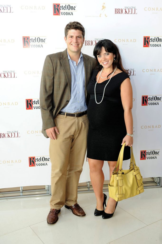 Celebrating Success — Brickell Magazine