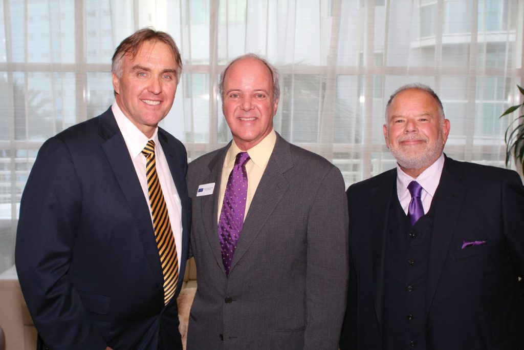 Residential Matters — Brickell Magazine