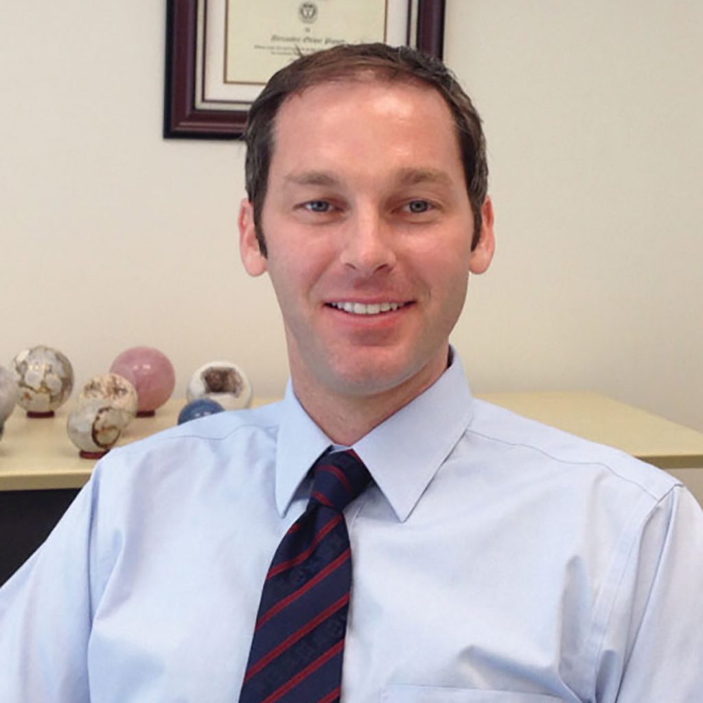 Legal Viewpoint — Brickell Magazine