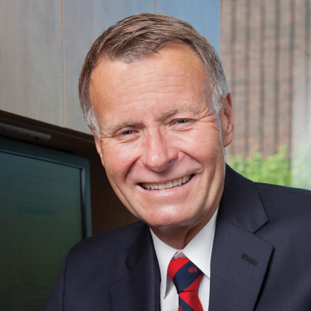 The CEO Factor — Brickell Magazine