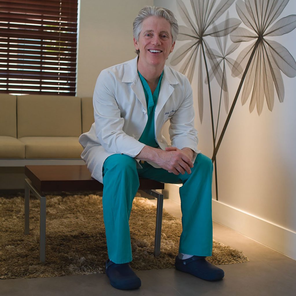 Conquer Aging — Brickell Magazine