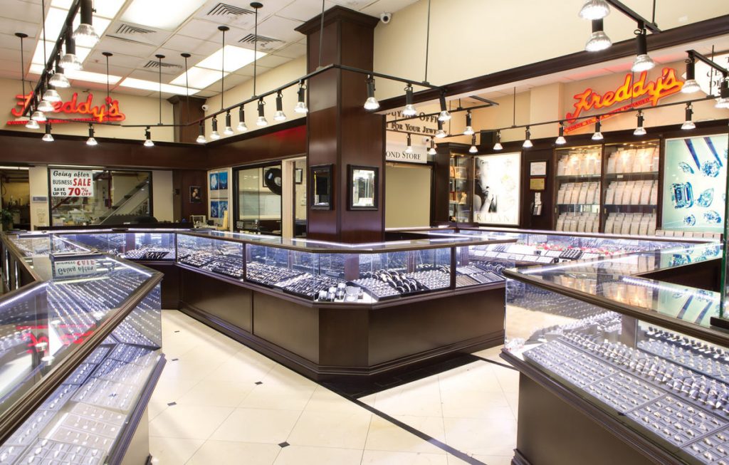 Gem Genius — Brickell Magazine