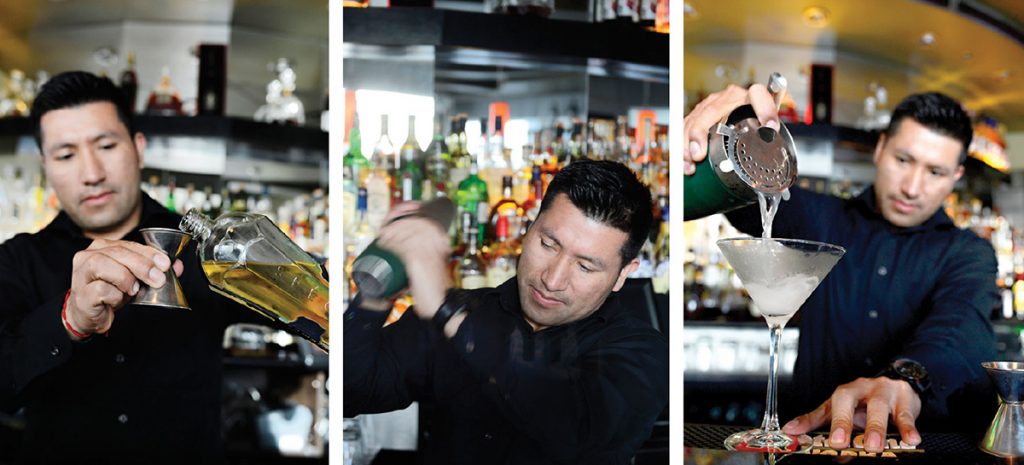 Serious Sips — Brickell Magazine