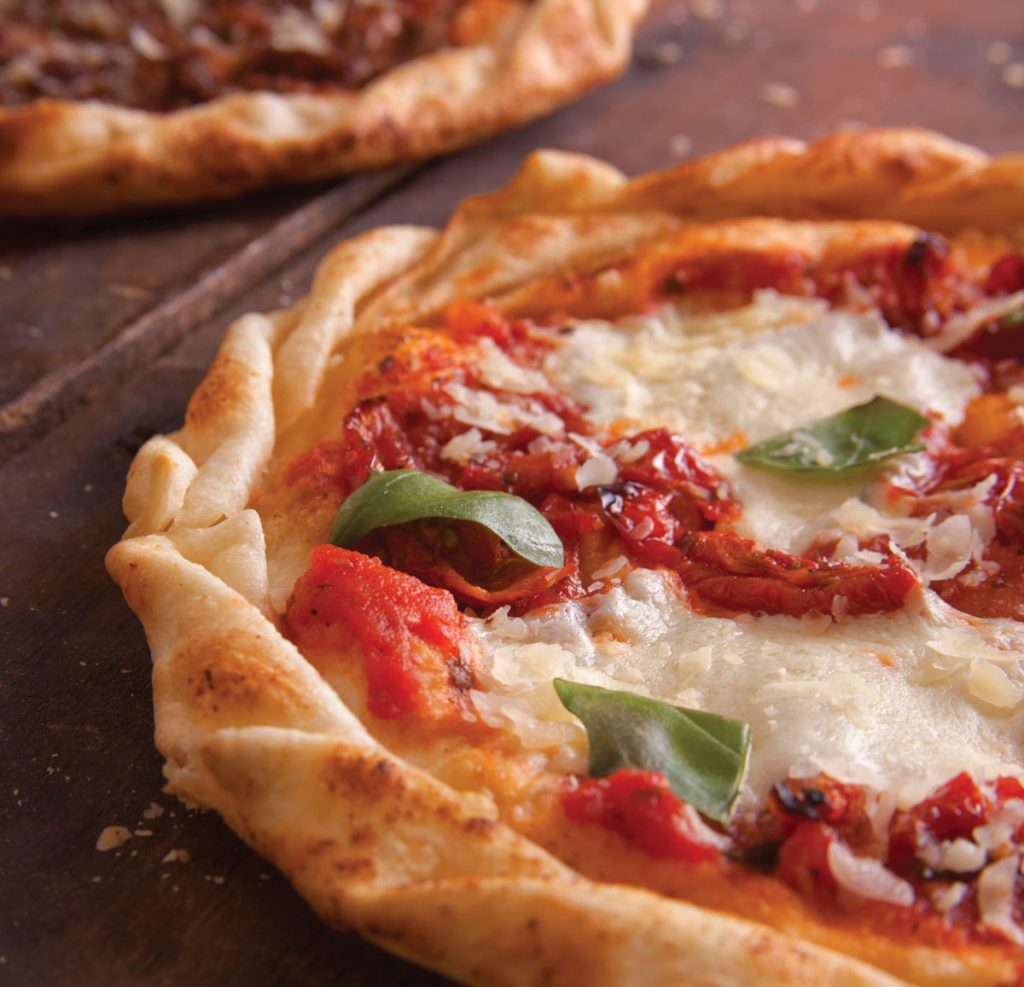 Ultimate Pie — Brickell Magazine