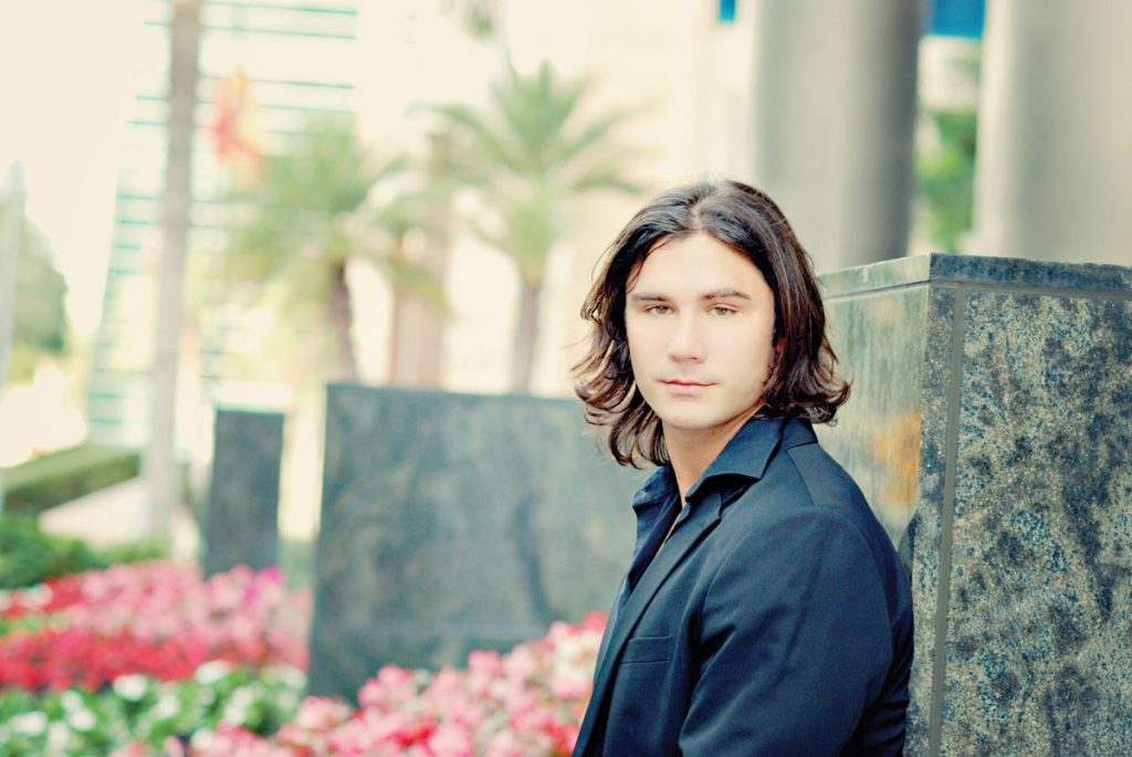 MAGIC MEN — Brickell Magazine