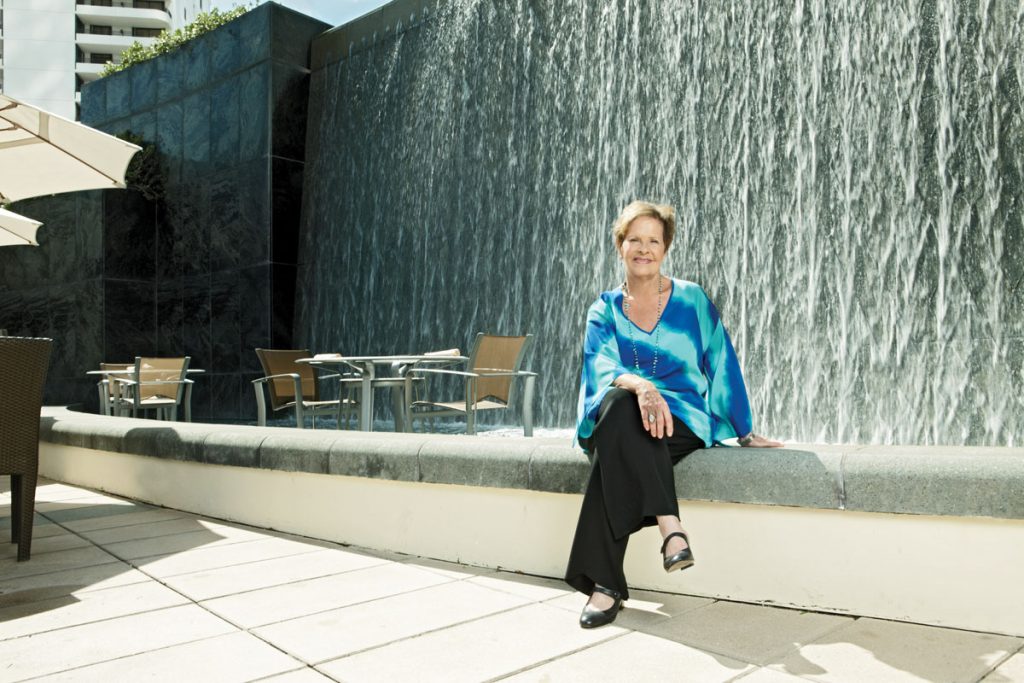 The Queen of Culinary — Brickell Magazine