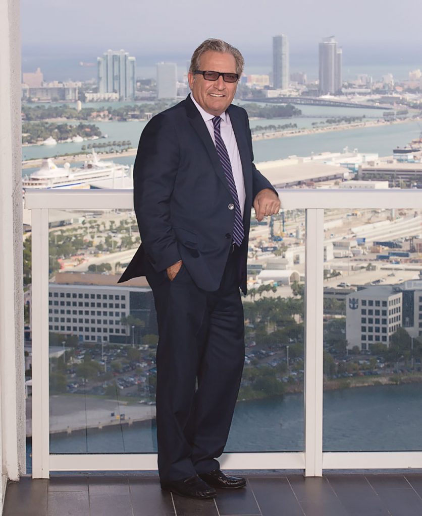 The Real Deal 2012 — Brickell Magazine