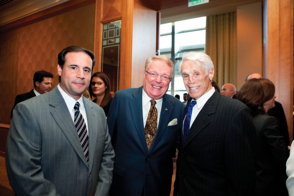 Major Development — Brickell Magazine