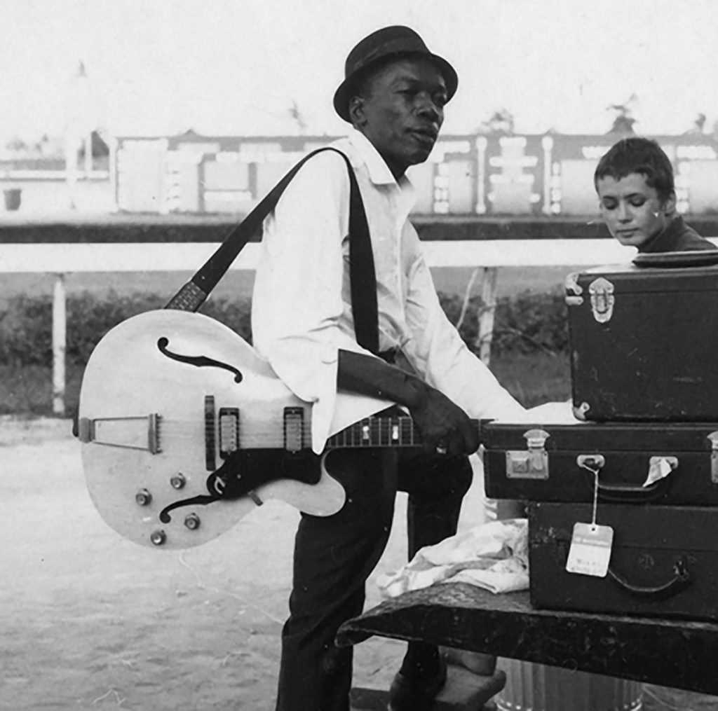 Pop Rocks — Brickell Magazine