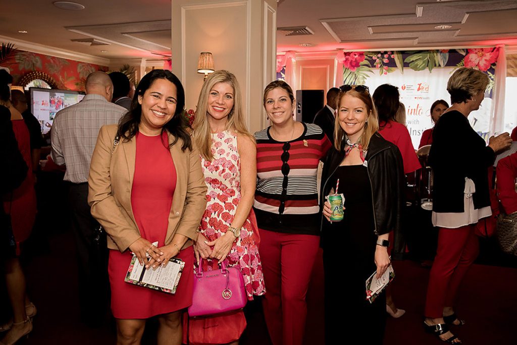 Raising Awareness — Brickell Magazine