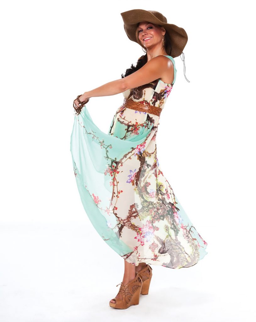 BRICKELL MAGAZINE’S 2011 Dressed For Success — Brickell Magazine