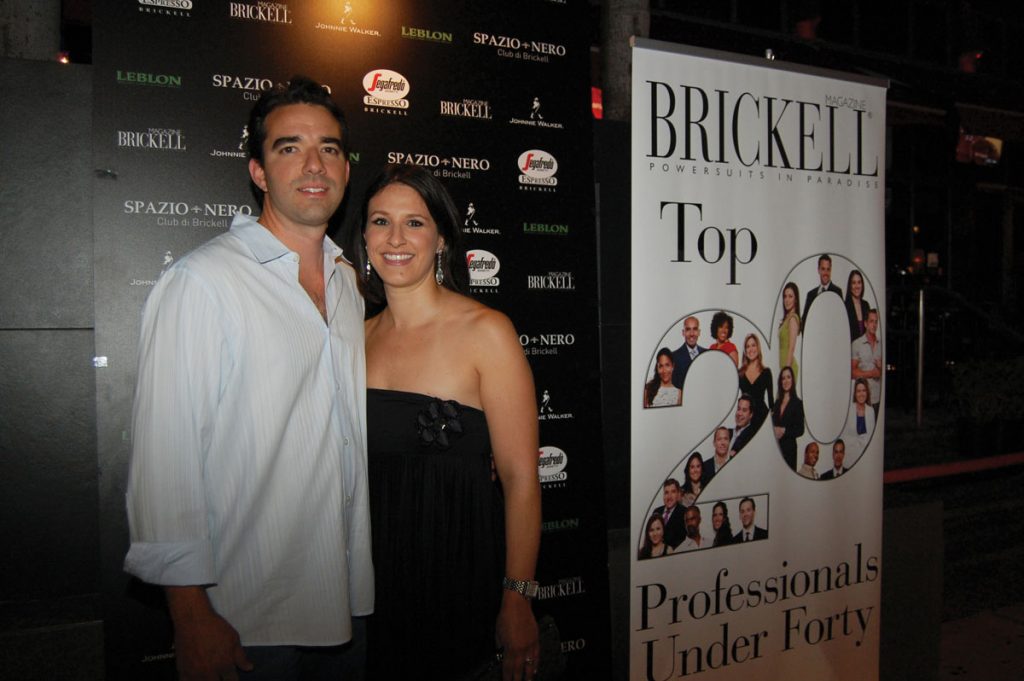 WOW FACTOR — Brickell Magazine