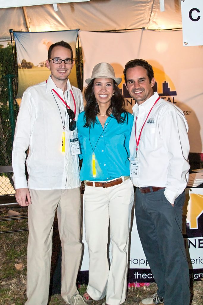 FOOD DREAMS — Brickell Magazine