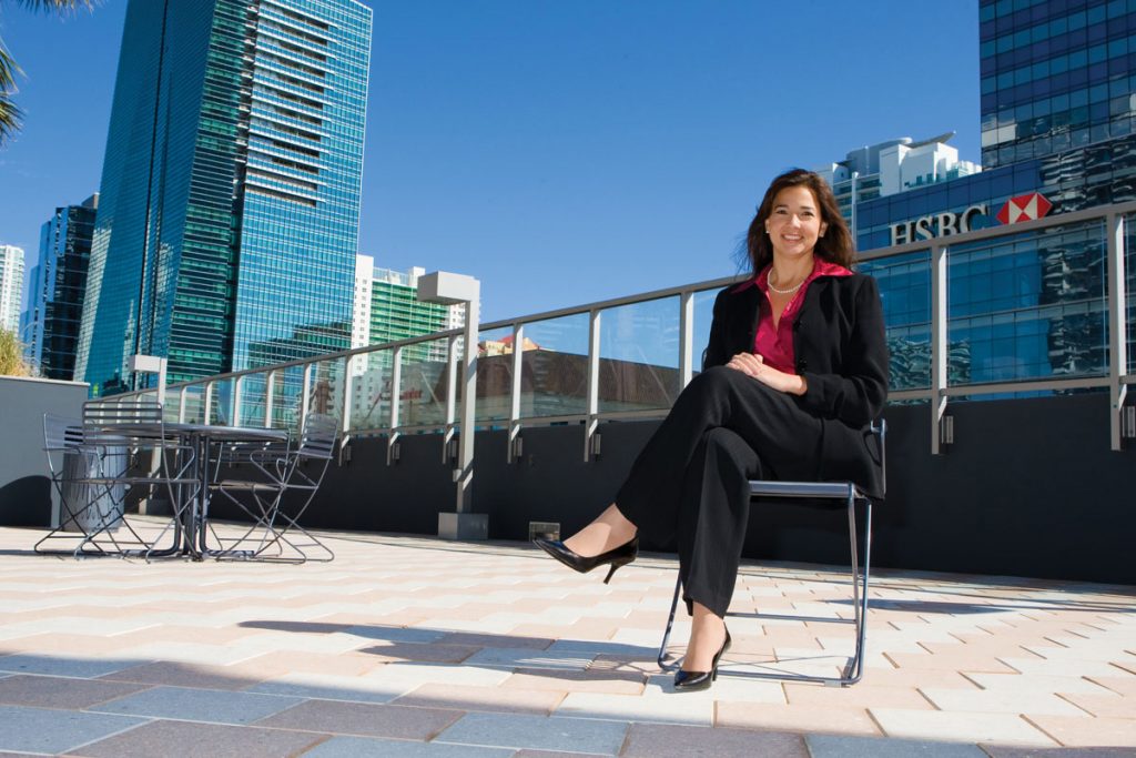 Aces — Brickell Magazine