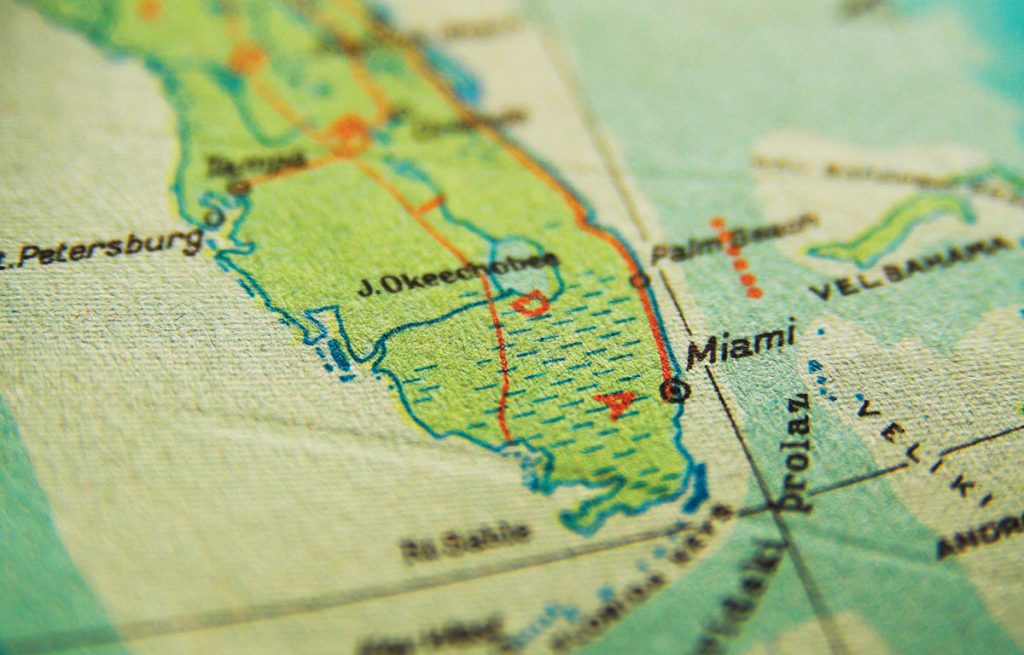 The Eco State — Brickell Magazine