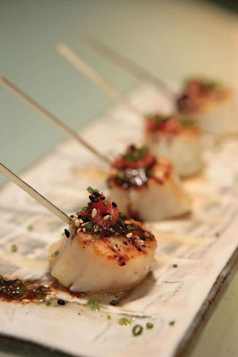 The Zuma Experience — Brickell Magazine