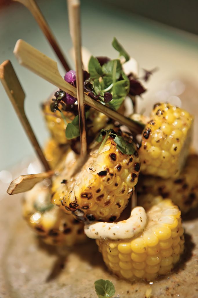 The Zuma Experience — Brickell Magazine