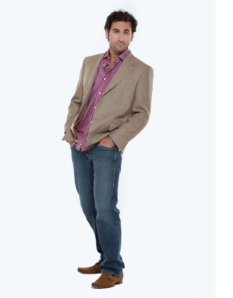 BRICKELL MAGAZINE’S 2010 Dressed for Success — Brickell Magazine