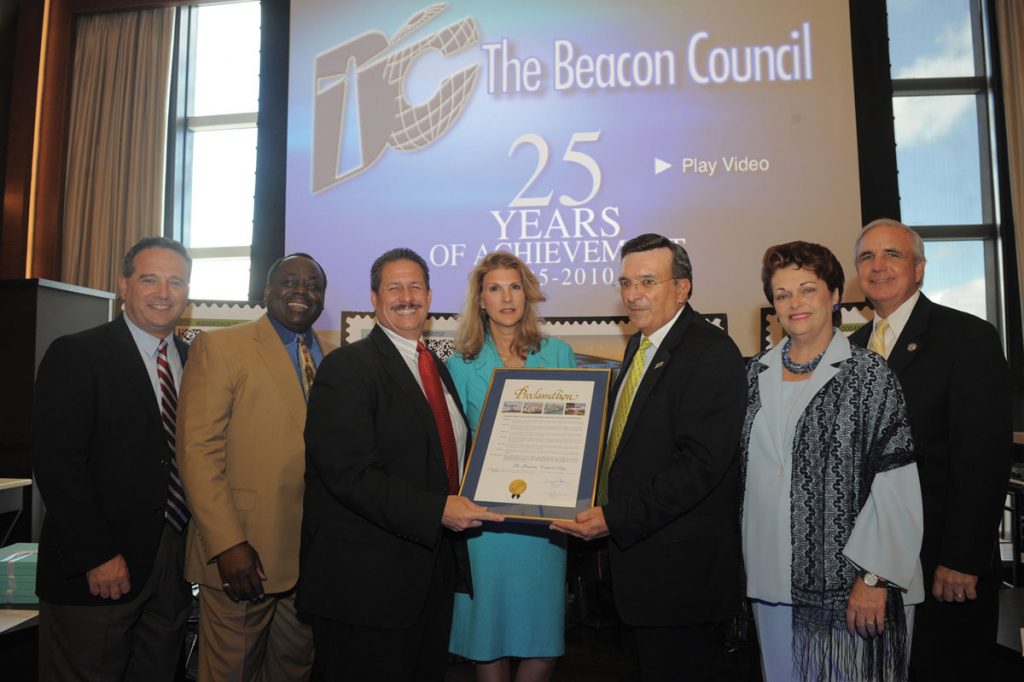 Prime Achievement — Brickell Magazine