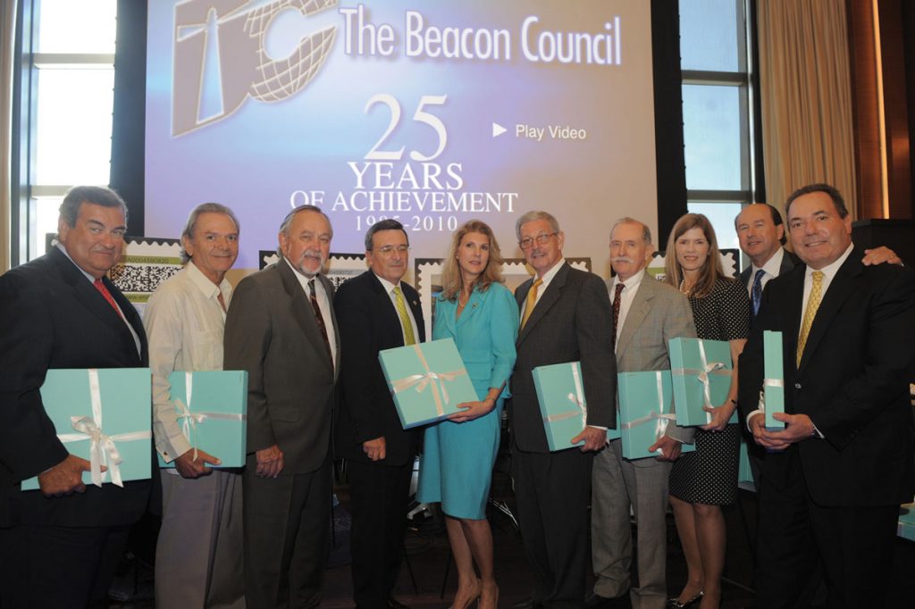 Prime Achievement — Brickell Magazine