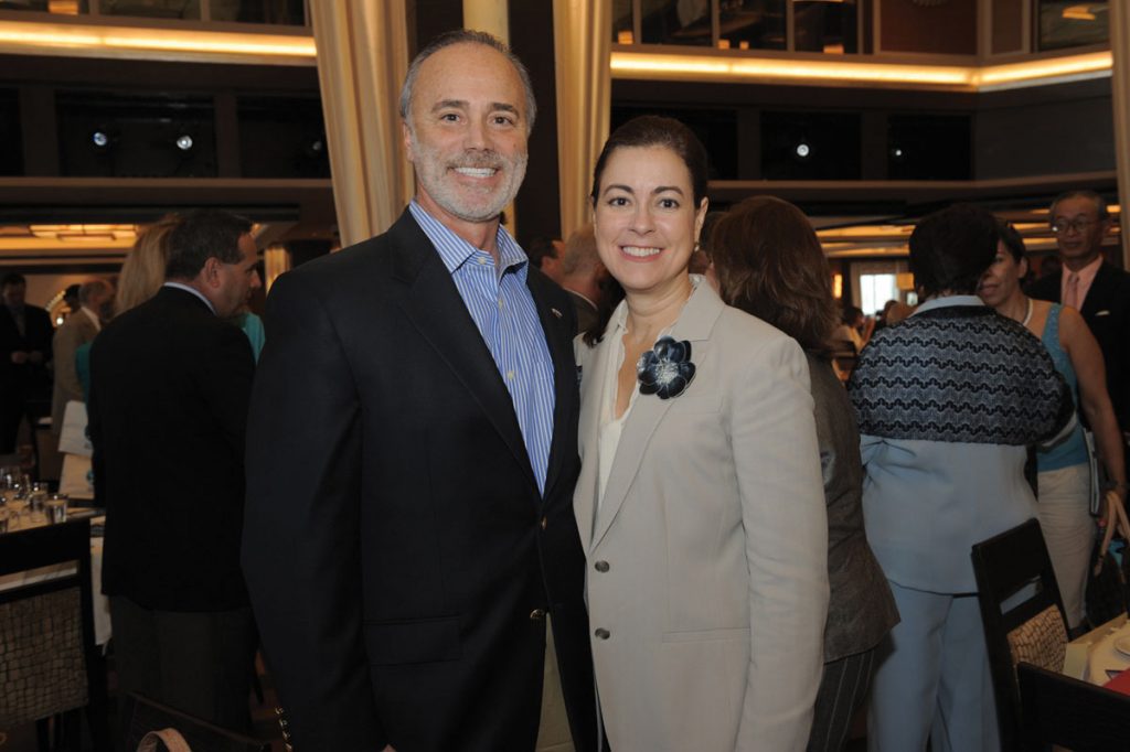 Prime Achievement — Brickell Magazine