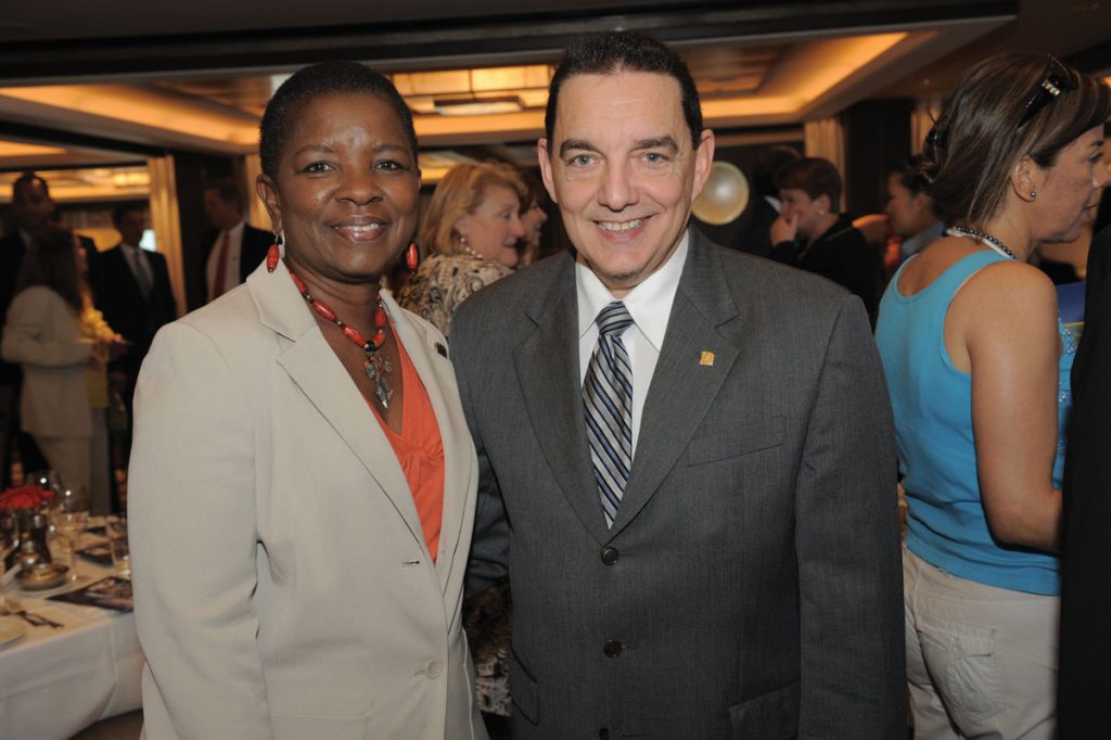 Prime Achievement — Brickell Magazine