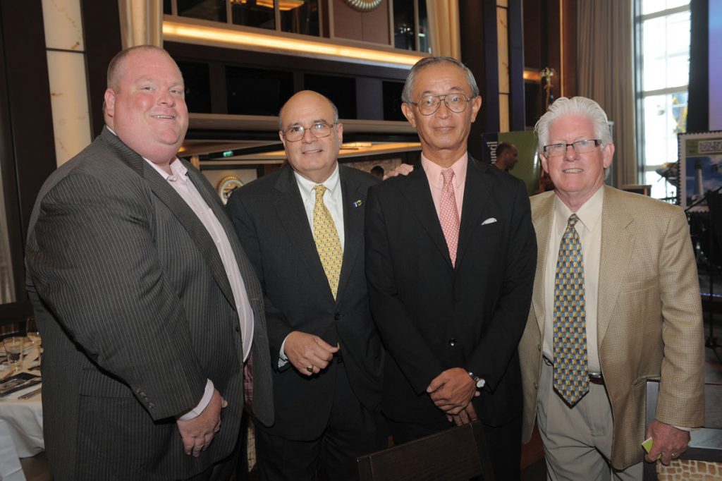 Prime Achievement — Brickell Magazine