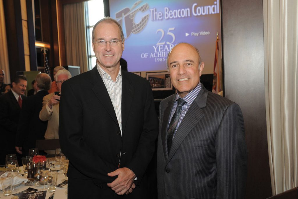 Prime Achievement — Brickell Magazine