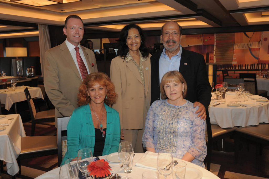 Prime Achievement — Brickell Magazine