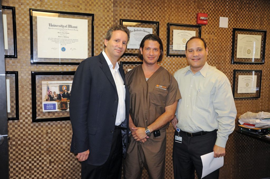 Special Spa — Brickell Magazine