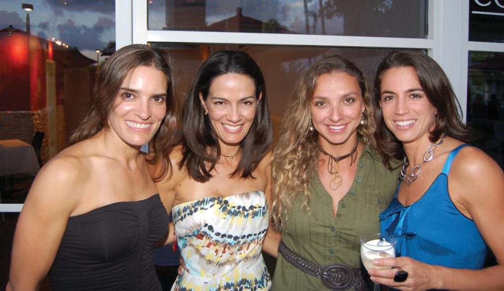 Tasty Opening — Brickell Magazine