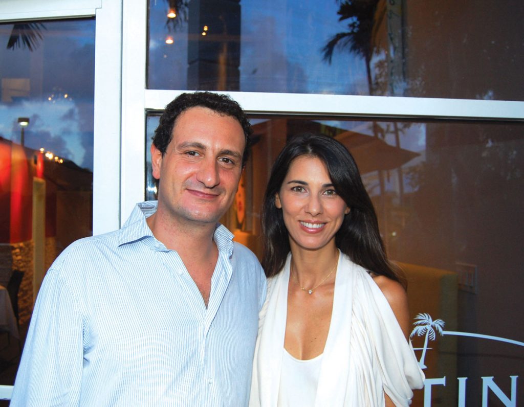 Tasty Opening — Brickell Magazine