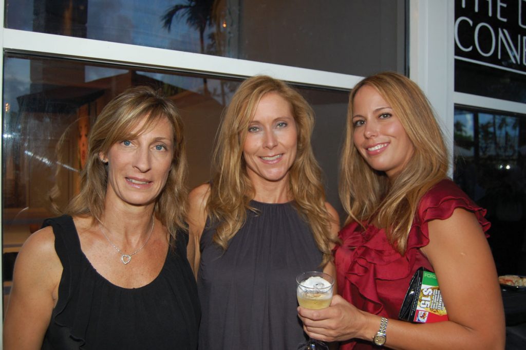 Tasty Opening — Brickell Magazine