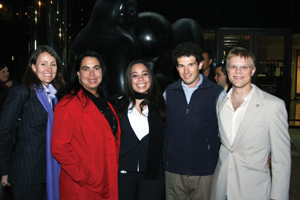 Way to go! — Brickell Magazine