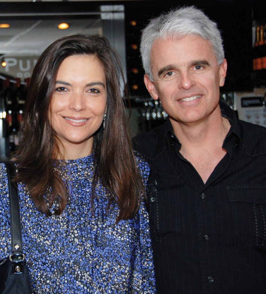 Tasty Retreat — Brickell Magazine