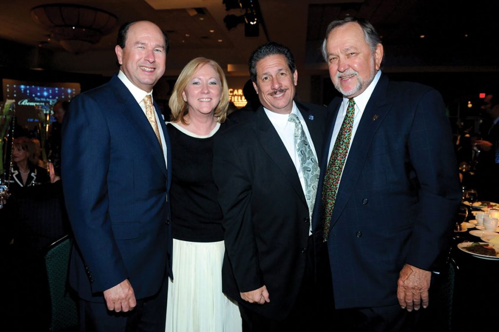 And the winners are... — Brickell Magazine