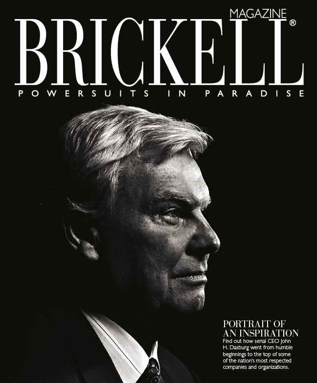 November/December — Brickell Magazine