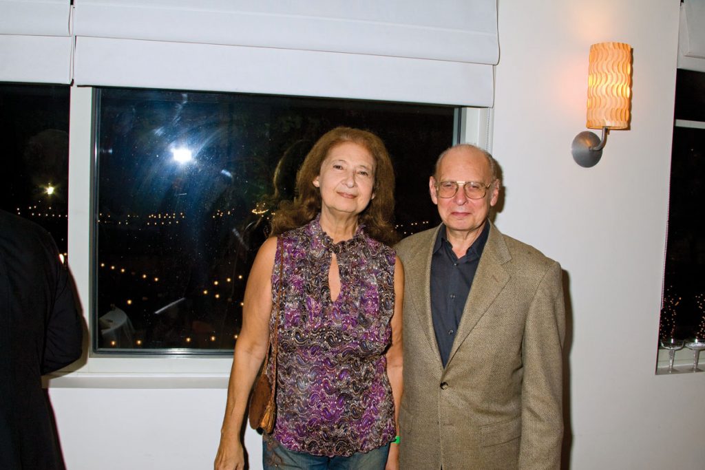 Grand celebration — Brickell Magazine