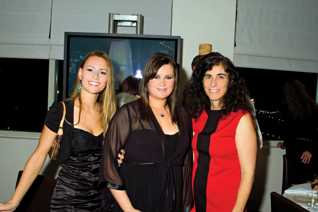 Grand celebration — Brickell Magazine