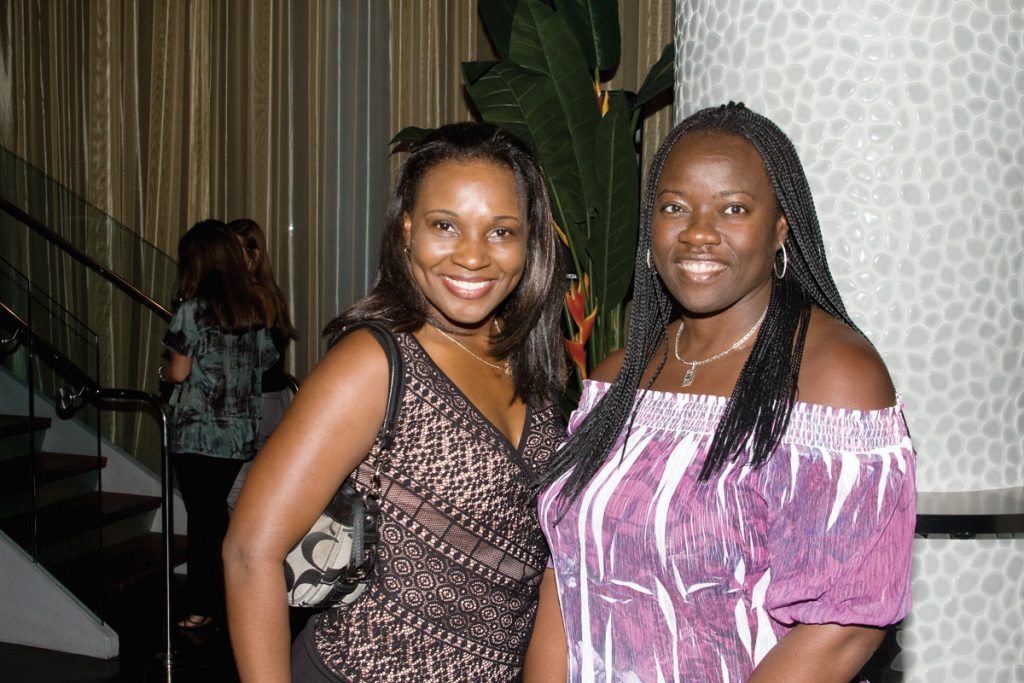 BEAUTY BOAT — Brickell Magazine