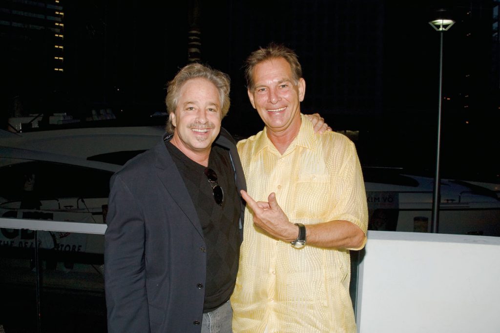 BEAUTY BOAT | Brickell Magazine