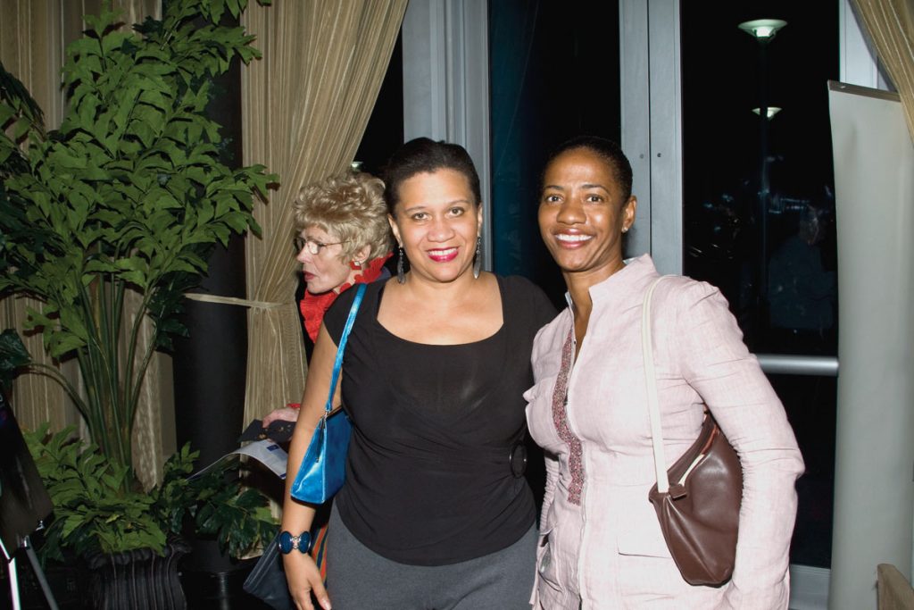 BEAUTY BOAT | Brickell Magazine