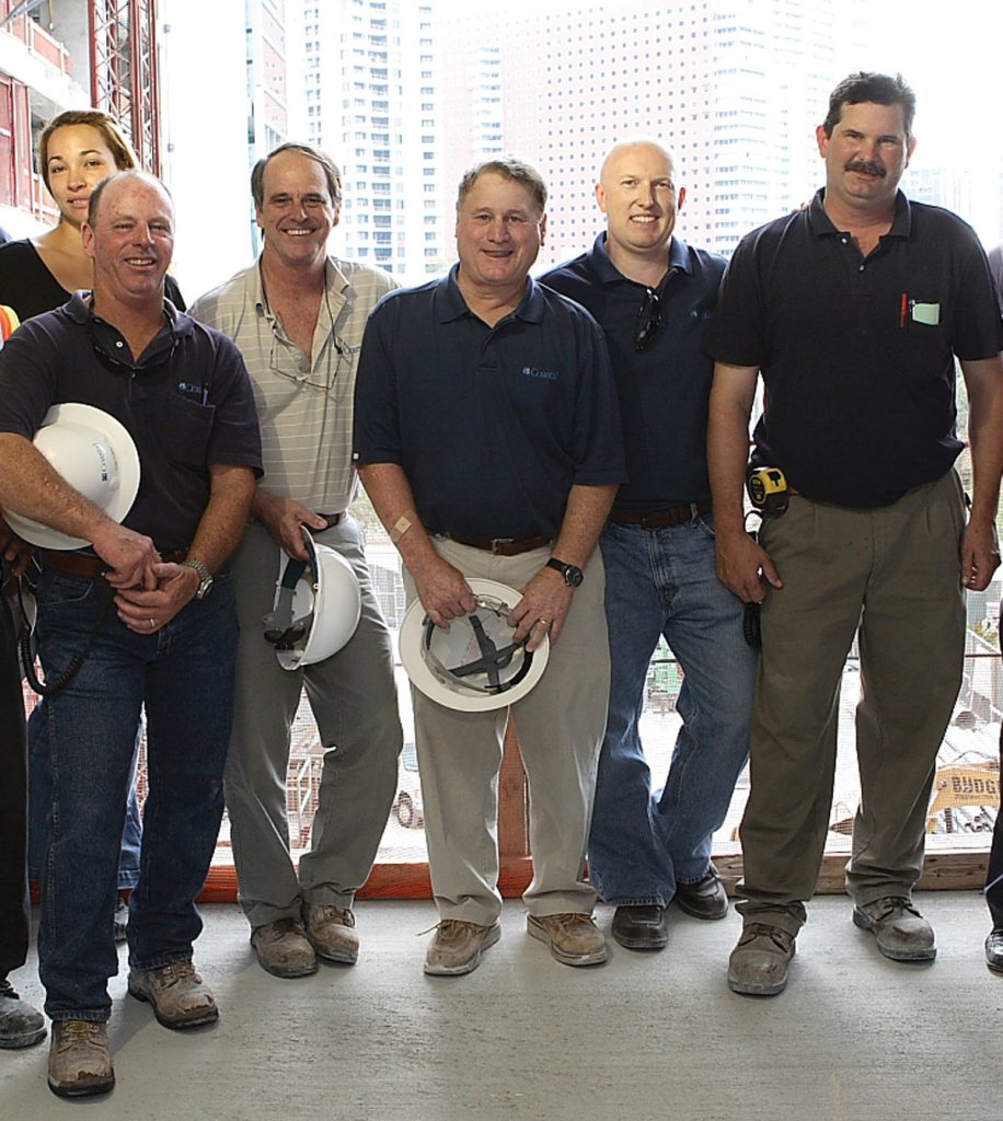 TOPPING OFF — Brickell Magazine
