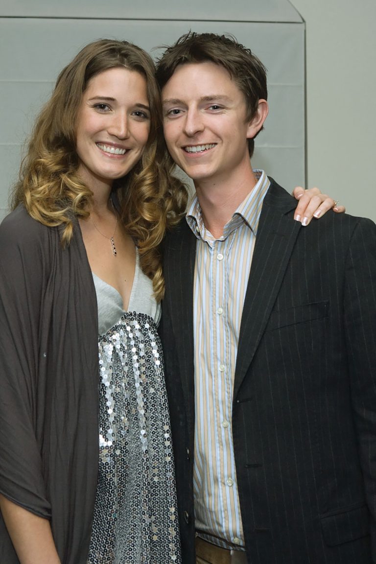 POWER LAUNCH — Brickell Magazine