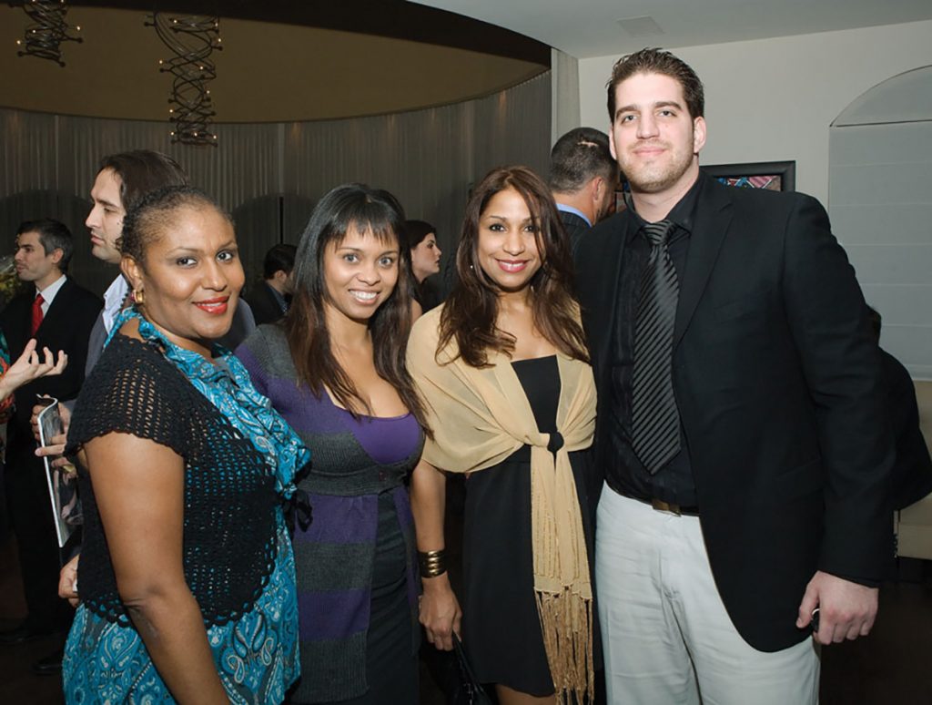 POWER LAUNCH — Brickell Magazine