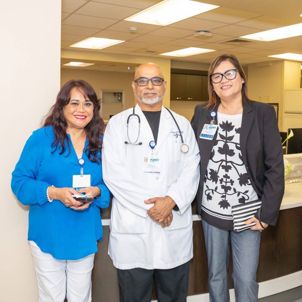 Health First — Brickell Magazine